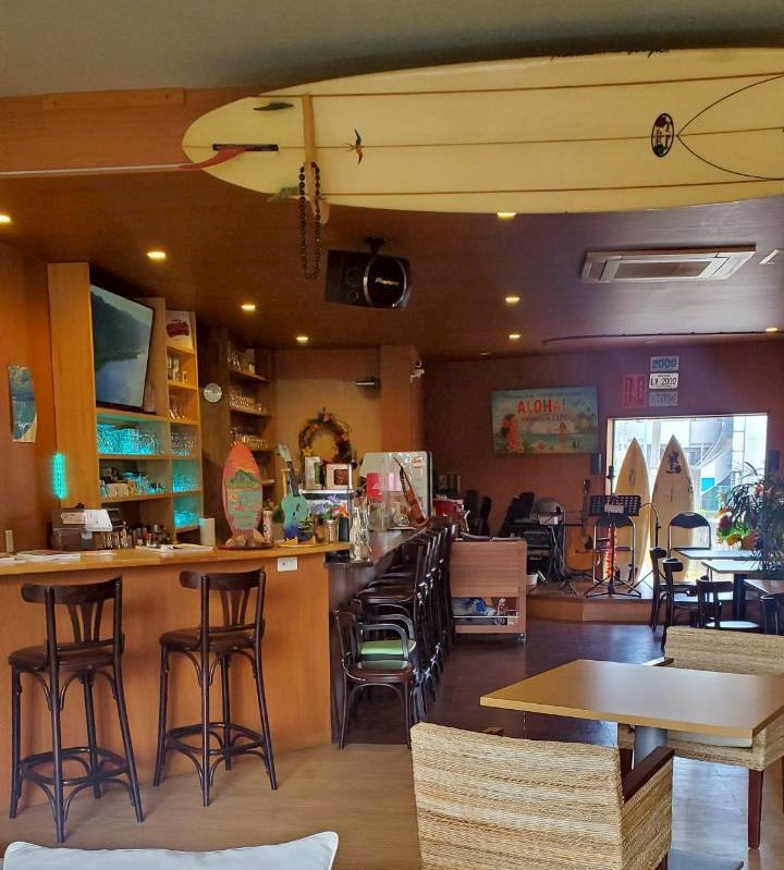 絶対一度は、訪れてほしい！日本のハワイ『Hawaiian Cafe&Bar Laule'a』 - MMM★きらきらハワイ