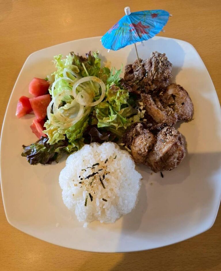 絶対一度は、訪れてほしい！日本のハワイ『Hawaiian Cafe&Bar Laule'a』 - MMM★きらきらハワイ